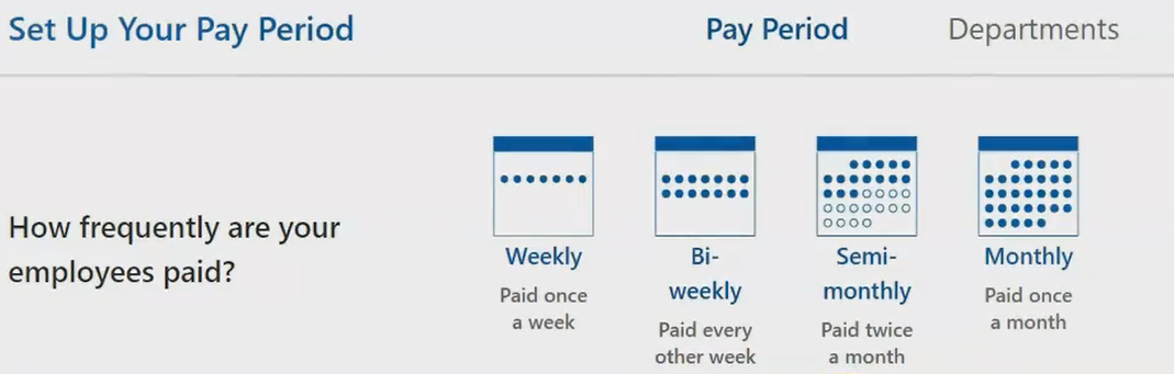 1 - Completing the basic setup wizard – uAttend Support - Help Center