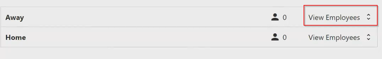 1 - Completing the basic setup wizard – uAttend